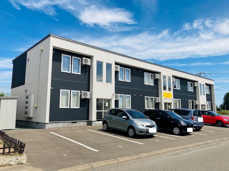 ユニバーサルハイツ 賃貸アパート 2階 202号室 1LDKの物件詳細 | いい部屋ネットの大東建託リーシング