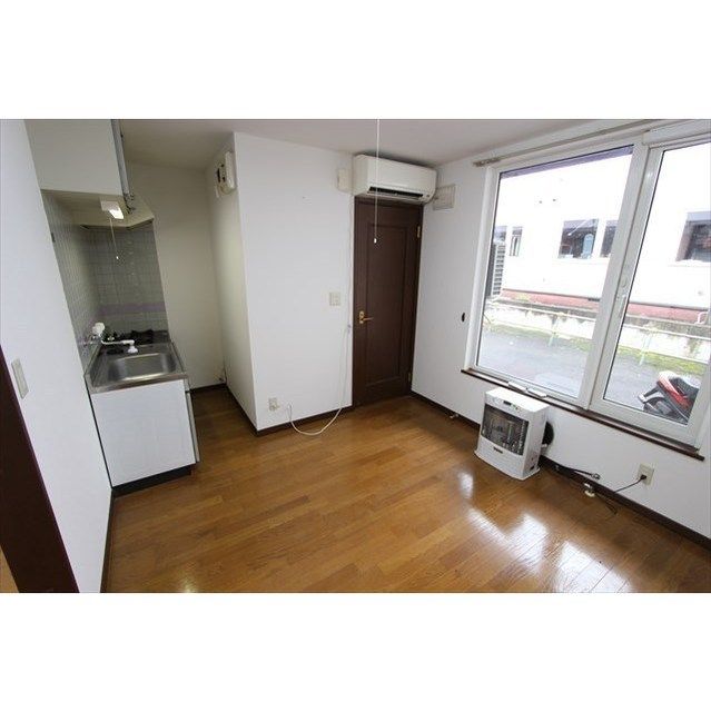 吉野ハイツ1 賃貸アパート 2階 1DKの物件詳細 | いい部屋ネットの大東建託パートナーズ