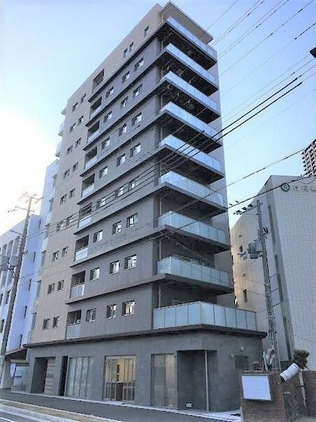 MBC RESIDENCE 賃貸マンション 3階 1LDKの物件詳細 | いい部屋ネットの大東建託リーシング