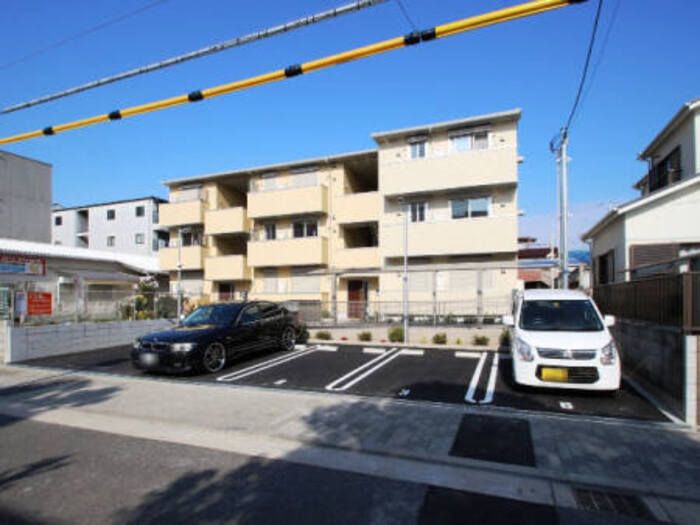 dear court(大阪府大阪市東住吉区湯里6丁目)の物件情報｜いい部屋ネットの大東建託パートナーズ