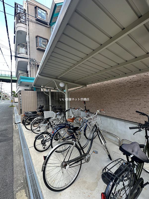 フジパレス太子橋V番館 賃貸アパート 2階 1DKの物件詳細 | いい部屋ネットの大東建託パートナーズ