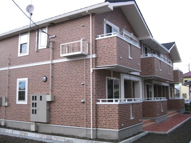 カハレ・オハナII 賃貸アパート 2階 201号室 1LDKの物件詳細 | いい部屋ネットの大東建託リーシング