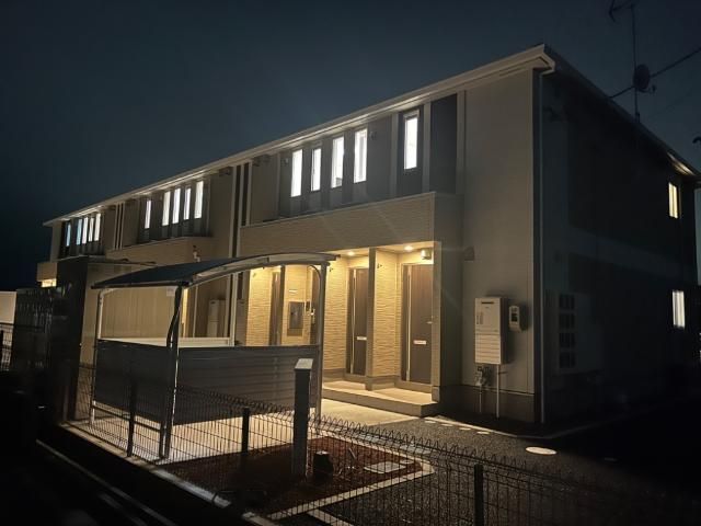 カーサ ボノスII 賃貸アパート 2階 1LDKの物件詳細 | いい部屋ネットの大東建託リーシング