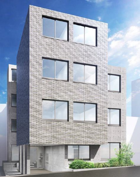 Mv.imp初台(東京都渋谷区初台1丁目)の物件情報｜いい部屋ネットの大東建託リーシング