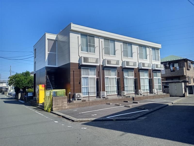 レオパレスパルT・K－C(神奈川県相模原市緑区二本松2丁目)の物件情報｜いい部屋ネットの大東建託リーシング