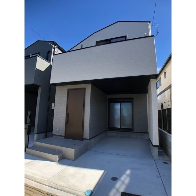 Kolet国立＃02 賃貸一戸建て 2SLDKの物件詳細 | いい部屋ネットの大東建託リーシング