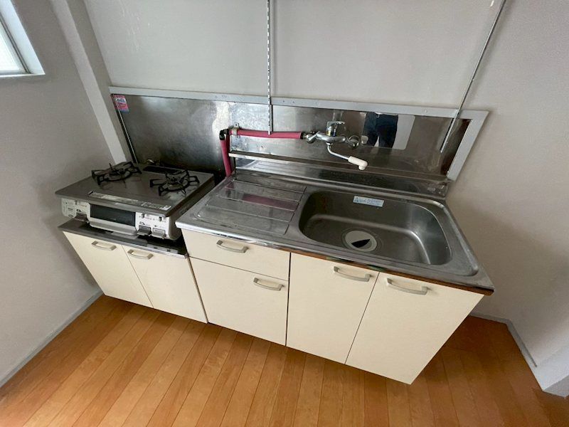 TSマンション 賃貸マンション 2階 202号室 1LDKの物件詳細 | いい部屋ネットの大東建託パートナーズ