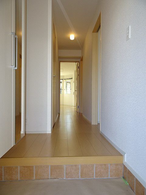 プリムヴェール 賃貸アパート 1階 105号室 1LDKの物件詳細 | いい部屋ネットの大東建託パートナーズ