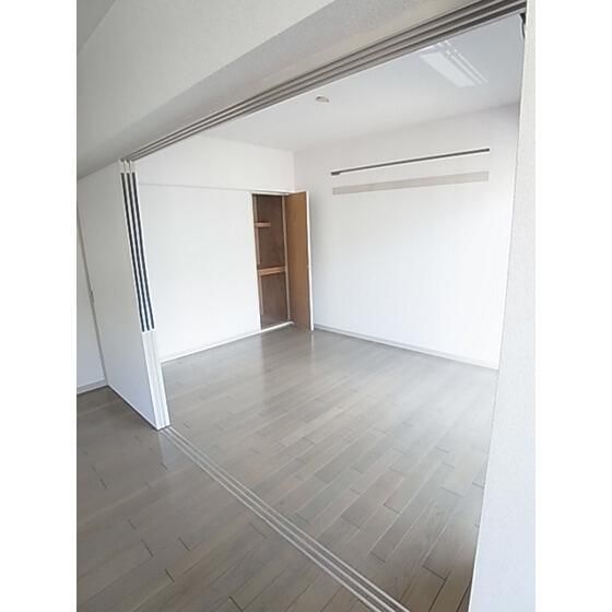 三鷹アミニティII 賃貸マンション 4階 405号室 2DKの物件詳細 | いい部屋ネットの大東建託パートナーズ