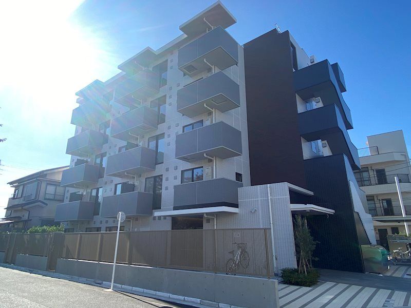 MAXIV HY’s高砂AZ 賃貸マンション 2階 1Kの物件詳細 | いい部屋ネットの大東建託パートナーズ