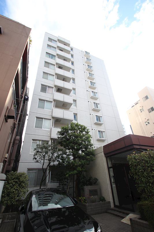 パークステージ王子駅前 賃貸マンション 1階 104号室 2DKの物件詳細 | いい部屋ネットの大東建託パートナーズ