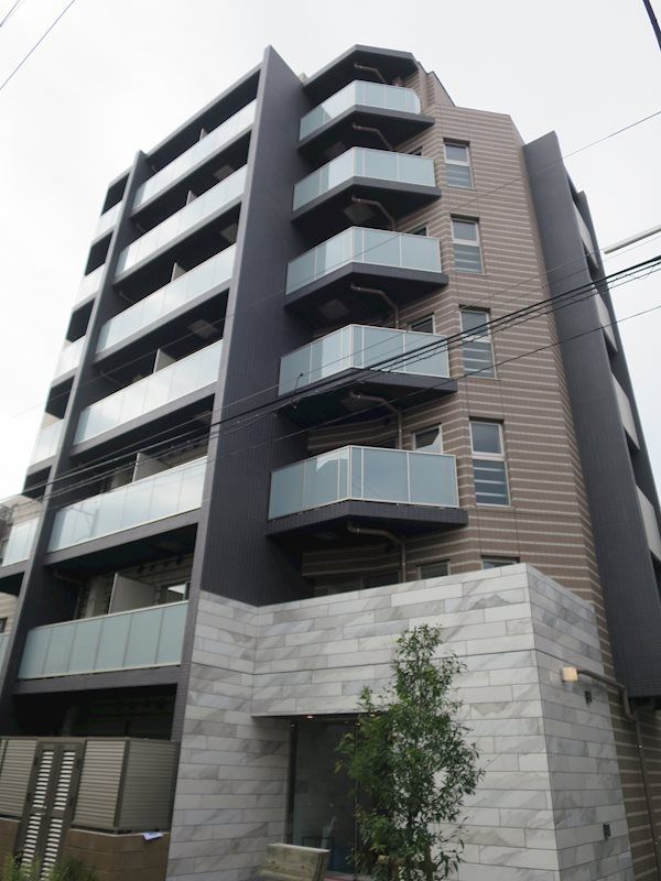 MAXIV scene 墨田(東京都墨田区東向島5丁目)の物件情報｜いい部屋ネットの大東建託リーシング