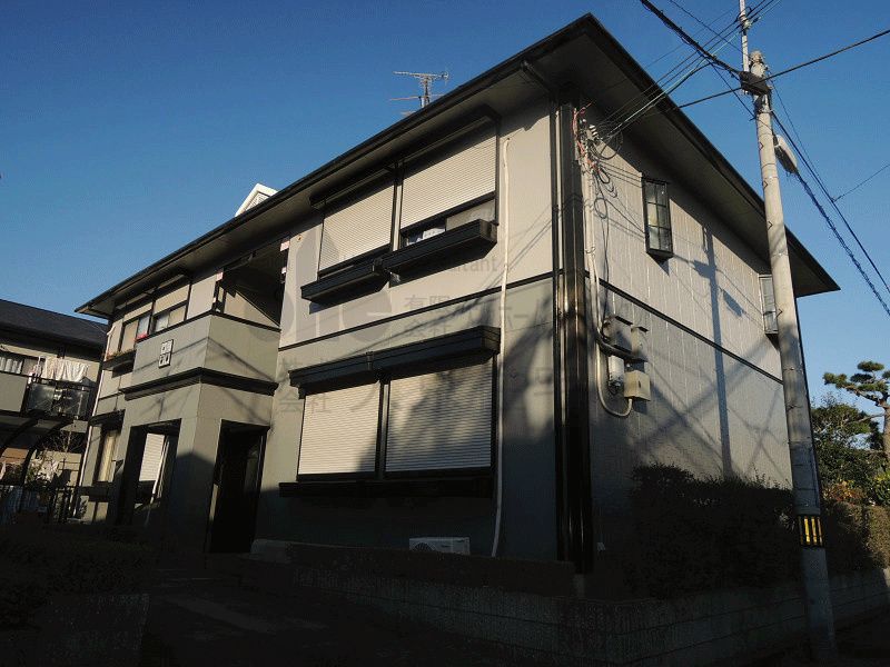 アルコンセル 賃貸アパート 1階 B-102 2LDKの物件詳細 | いい部屋ネットの大東建託リーシング