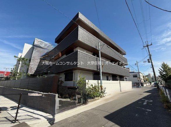 シャーメゾン フィセル(大阪府八尾市跡部本町3丁目)の物件情報｜いい部屋ネットの大東建託リーシング