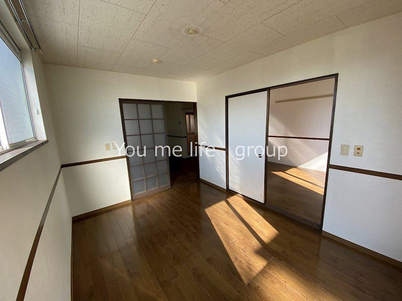 ドミールKII 賃貸アパート 1階 2DKの物件詳細 | いい部屋ネットの大東建託パートナーズ