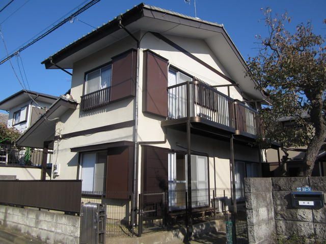 飯塚貸家 賃貸一戸建て 6LDKの物件詳細 | いい部屋ネットの大東建託リーシング