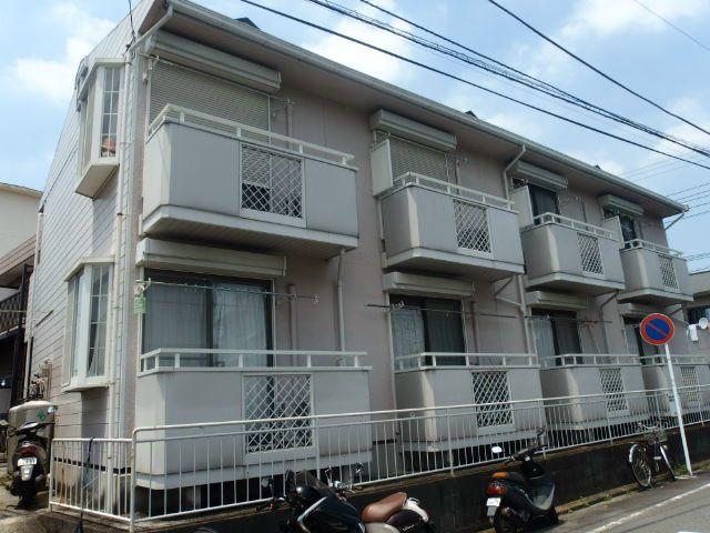 マルマツハイツ 賃貸アパート 1階 1DKの物件詳細 | いい部屋ネットの大東建託リーシング