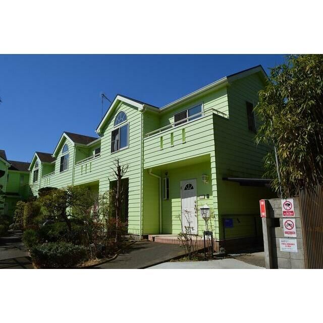 WIN－WIN HOUSE(神奈川県藤沢市鵠沼松が岡2丁目)の物件情報｜いい部屋ネットの大東建託リーシング