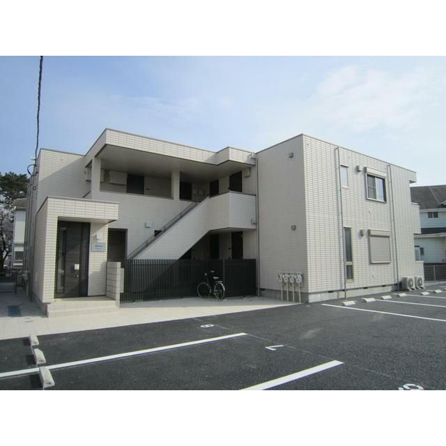 RS＆hichi(神奈川県藤沢市鵠沼海岸7丁目)の物件情報｜いい部屋ネットの大東建託リーシング