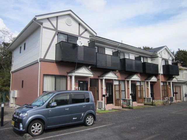 DUPLEX TANAZAWA I(神奈川県厚木市棚沢)の物件情報｜いい部屋ネットの大東建託リーシング