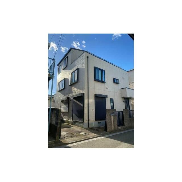 戸塚区汲沢町6大型二世帯戸建 賃貸一戸建て 6LDKの物件詳細 | いい部屋ネットの大東建託リーシング