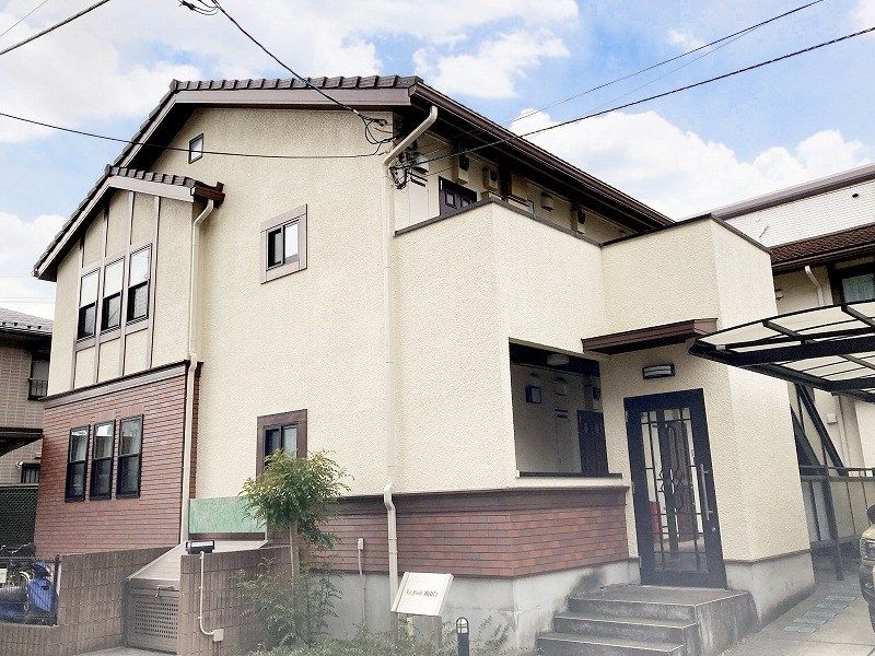 La Faith 湘南台(神奈川県藤沢市円行2丁目)の物件情報｜いい部屋ネットの大東建託リーシング