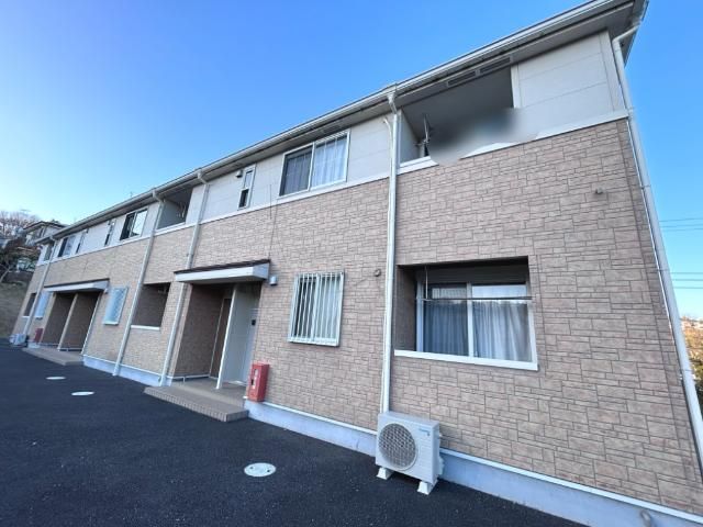 フォレスト ヴィラ 賃貸アパート 2階 203号室 1LDKの物件詳細 | いい部屋ネットの大東建託リーシング