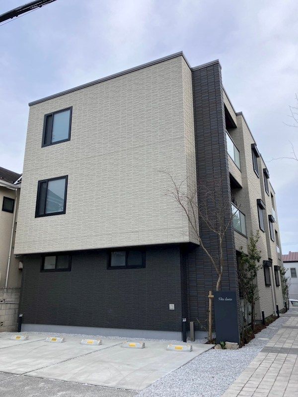 ヴィタ レンタ 賃貸マンション 1階 101号室 2LDKの物件詳細 | いい部屋ネットの大東建託リーシング