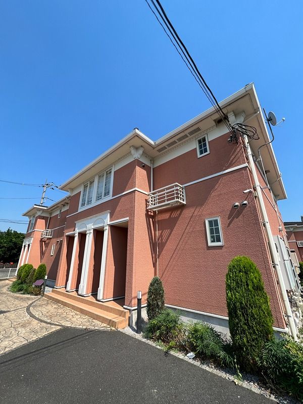 アクティブII 賃貸アパート 2階 201号室 2LDKの物件詳細 | いい部屋ネットの大東建託リーシング