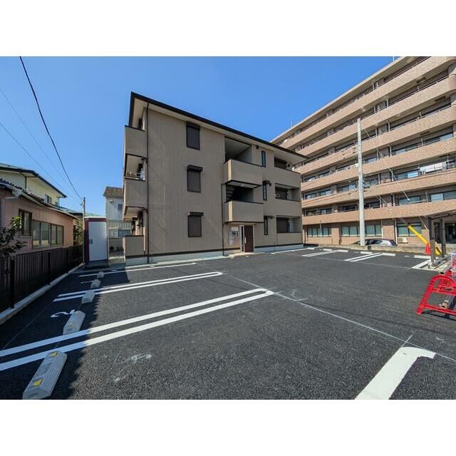 LauLe`A(神奈川県藤沢市石川6丁目)の物件情報｜いい部屋ネットの大東建託パートナーズ