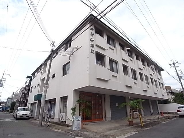 メゾン塚口 賃貸マンション 3階 1DKの物件詳細 | いい部屋ネットの大東建託リーシング