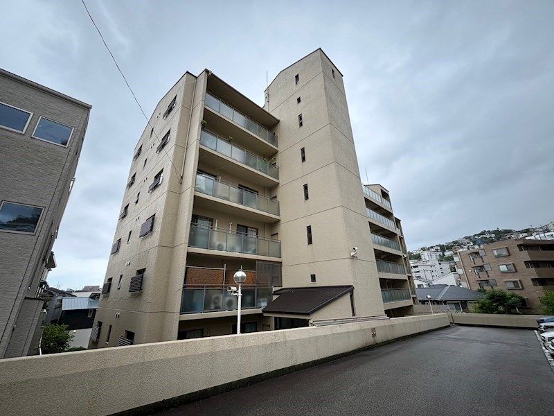 サニーハウス甲陽園 賃貸マンション 1階 3SLDKの物件詳細 | いい部屋ネットの大東建託リーシング