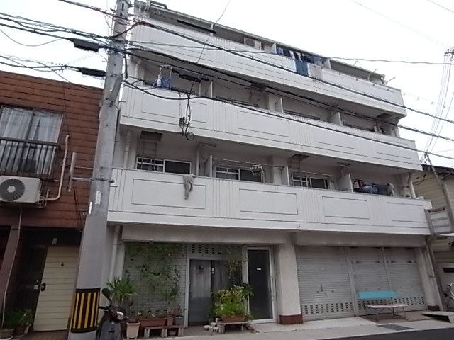 サンシャイン王子 賃貸マンション 3階 1DKの物件詳細 | いい部屋ネットの大東建託リーシング