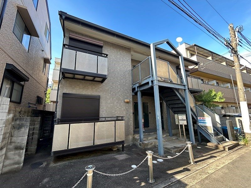 COMODO 賃貸アパート 2階 1SLDKの物件詳細 | いい部屋ネットの大東建託リーシング