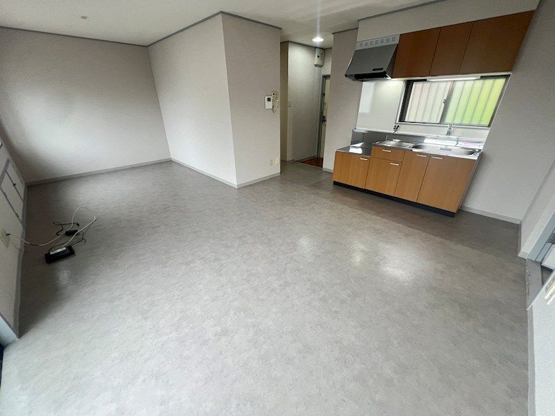 エスポアール西宮北口I・II 賃貸アパート 2階 2LDKの物件詳細 | いい部屋ネットの大東建託パートナーズ