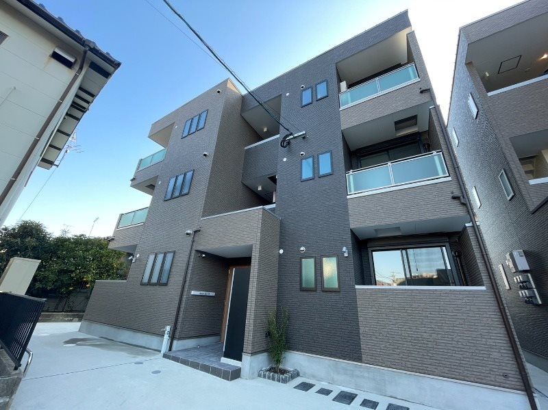 Regalest Aya 香椎 賃貸アパート 3階 1LDKの物件詳細 | いい部屋ネットの大東建託リーシング