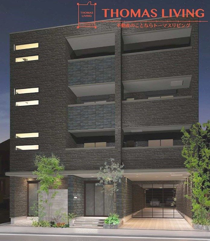 Shamaison Luxuar平尾山荘通 賃貸マンション 2階 203号室 2LDKの物件詳細 | いい部屋ネットの大東建託リーシング