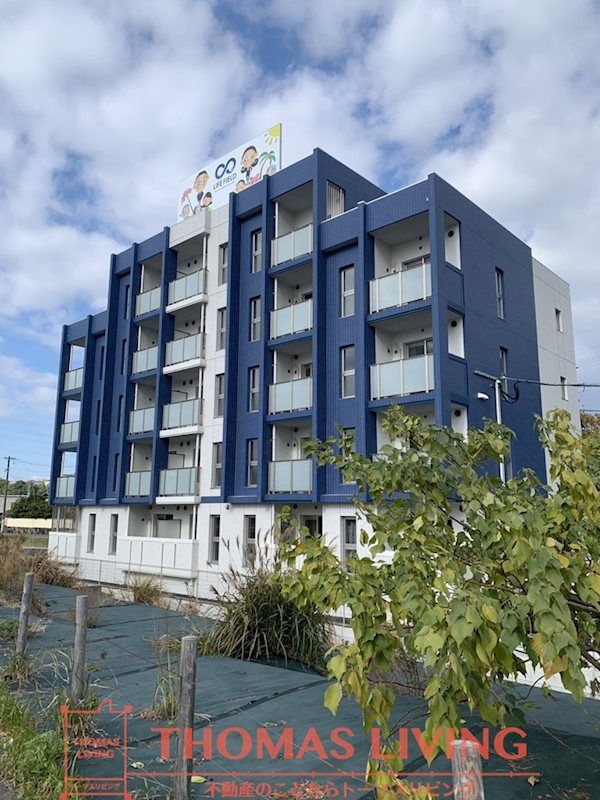 LIFEFIELD多々良 賃貸マンション 1階 1SLDKの物件詳細 | いい部屋ネットの大東建託リーシング