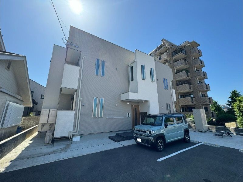 Grandtic Plus＋ 別府(福岡県福岡市城南区田島2丁目)の物件情報｜いい部屋ネットの大東建託リーシング