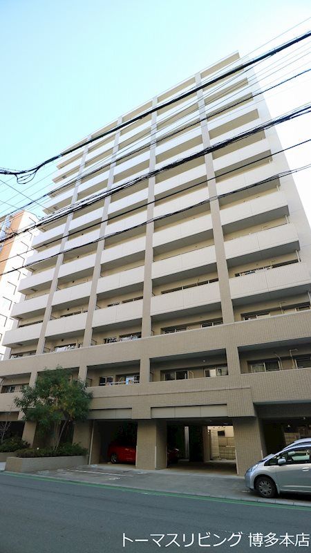 NOBLE RICH 博多(福岡県福岡市博多区比恵町)の物件情報｜いい部屋ネットの大東建託リーシング