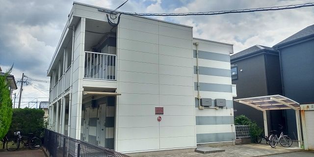 レオパレスK＆YOUII(福岡県糟屋郡志免町大字志免)の物件情報｜いい部屋ネットの大東建託リーシング