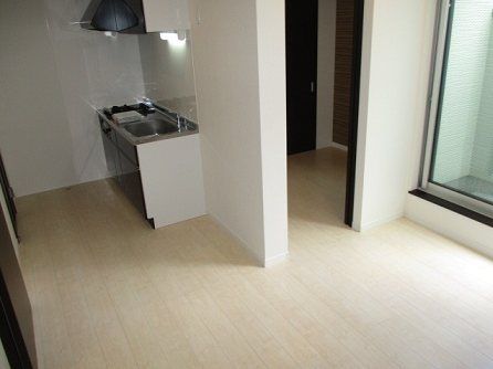 Grandtic Giglio博多 賃貸アパート 2階 1LDKの物件詳細 | いい部屋ネットの大東建託パートナーズ