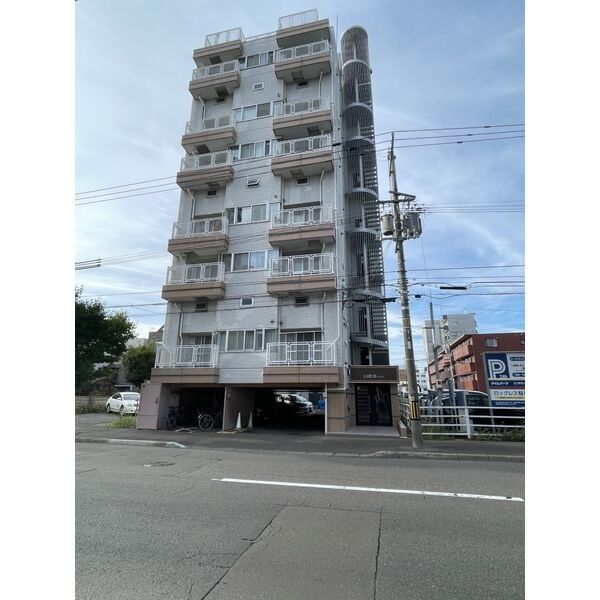 ルシードイースト 賃貸マンション 6階 602号室 1DKの物件詳細 | いい部屋ネットの大東建託リーシング