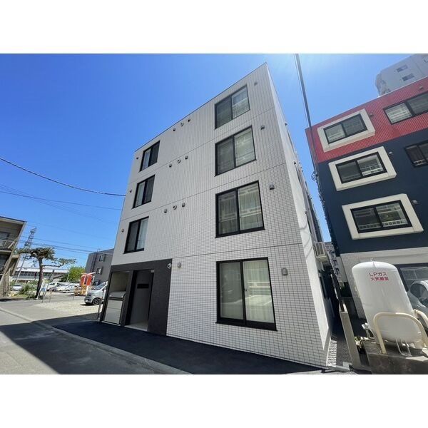 EXCEL中の島II 賃貸マンション 2階 1LDKの物件詳細 | いい部屋ネットの大東建託リーシング