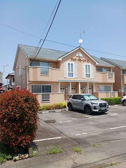 ヴェルドミールY・C 賃貸アパート 1階 2DKの物件詳細 | いい部屋ネットの大東建託パートナーズ