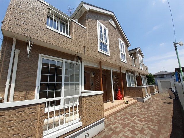 レアルカーサ・フジ 賃貸アパート 1階 2DKの物件詳細 | いい部屋ネットの大東建託リーシング