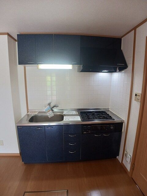 コーポ篠山 賃貸アパート 1階 101号室 2DKの物件詳細 | いい部屋ネットの大東建託パートナーズ