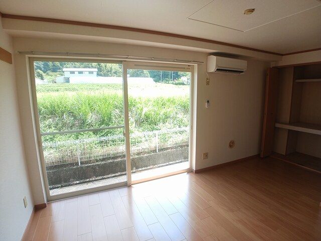 コーポ篠山 賃貸アパート 1階 101号室 2DKの物件詳細 | いい部屋ネットの大東建託パートナーズ