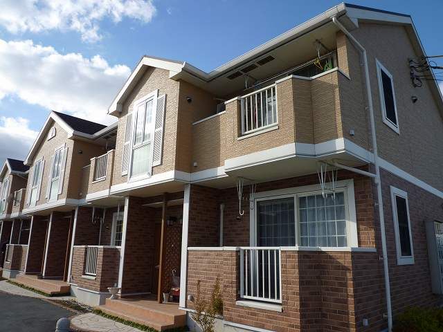 シエロ・ピノ・コーダA 賃貸アパート 2階 2LDKの物件詳細 | いい部屋ネットの大東建託パートナーズ