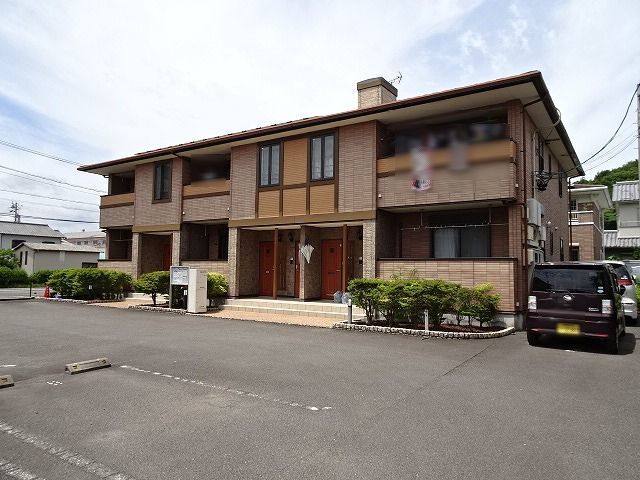 ドリームⅡ 賃貸アパート 2階 3LDKの物件詳細 | いい部屋ネットの大東建託パートナーズ